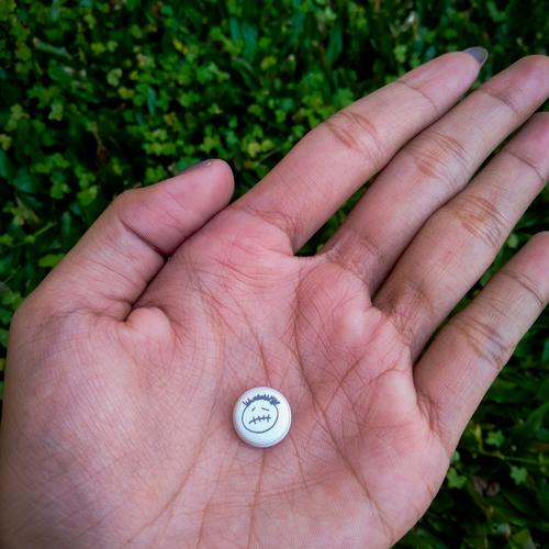 Jual Button Dot AIO/Firing Button Dot Aio - Power Button Firring Button ...