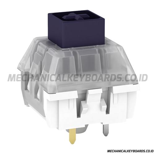 Jual Kailh BOX Navy Switch (Tactile Click - Plate Mount) - Kota ...