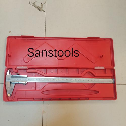 Jual Sigmat vernier calliper / sikmat sketmat manual Toki 12" jangka ...