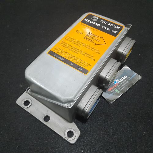 Jual ECU Modul Airbag Air Bag BMW E36 M3 E36 Coupe - Kab. Sukabumi ...