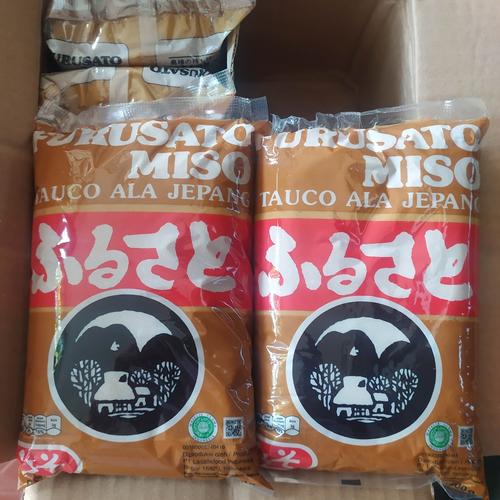 Jual Furosato Miso lokal Halal 1 Kg dan 200 g - Kota Cimahi - JAVA ...
