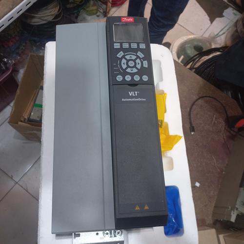 Jual INVERTER DANFOSS 11KW/15HP 380-400V VLT AUTOMATION FC ...