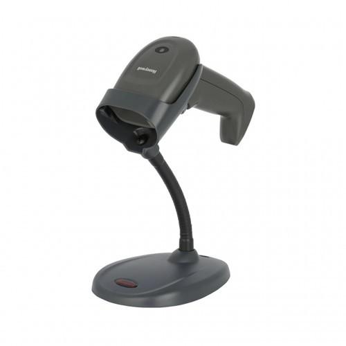 Jual BARCODE SCANNER HONEYWELL HH490 1D & 2D USB + STAND | GARANSI ...