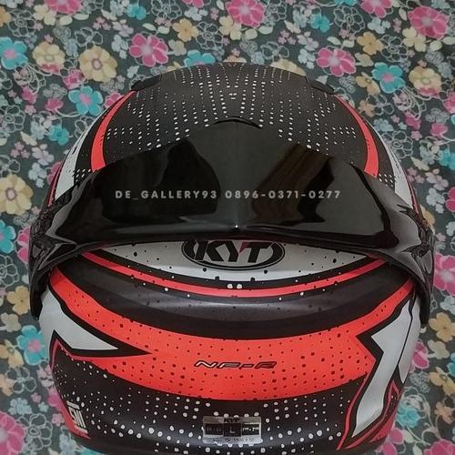 Jual Spoiler Nz Race PNP To NFR NX-Race NFJ Warna Hitam Glossy Jamin ...
