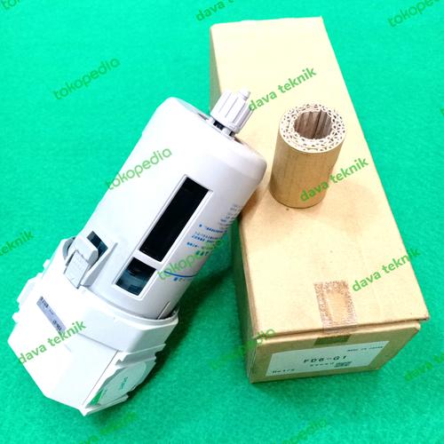 Jual DRAIN TRAP FD6-G1 1/2" ORION - Jakarta Barat - dava hydroulic ...