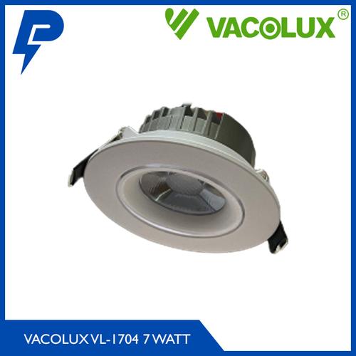 Jual VACOLUX Downlight Spot COB Inbow Tanam 7W 12W VL-1704 - 12 WATT ...