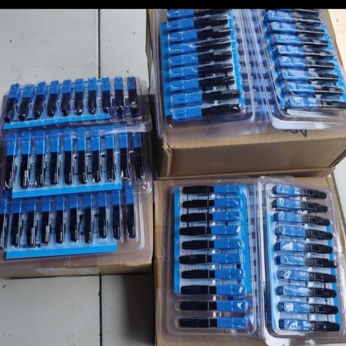 Jual fastcon upc - Jakarta Pusat - online dul | Tokopedia