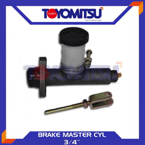 Jual Master Rem Atas 3/4" Forklift Tailift 3 Ton - Kota Surabaya ...