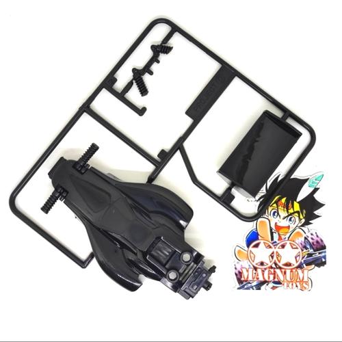 Jual Rep Tamiya Body Astute Project D ( Hitam ) - Kota Surabaya ...