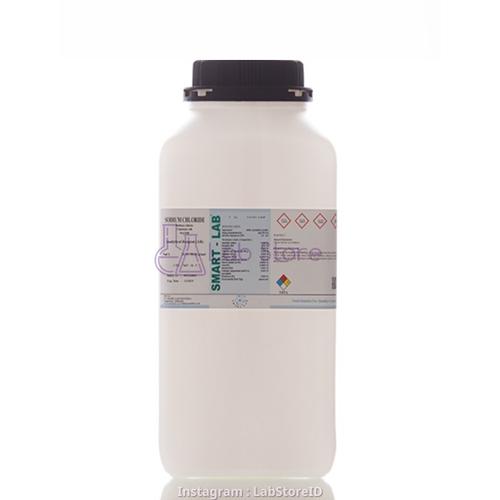 Jual Sodium Chloride Natrium Klorida NaCl Garam (AR) 5 kg | Smartlab A ...