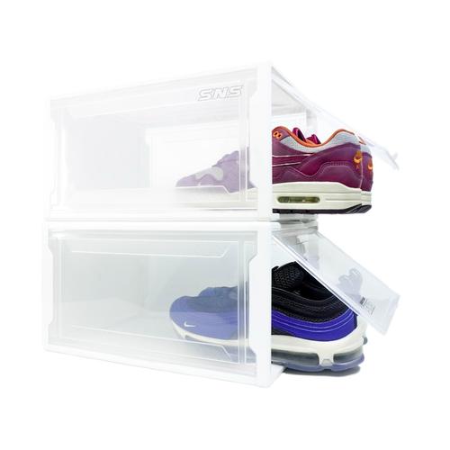 Jual Sneakers Box ( made from High Quality and strong Materials ...