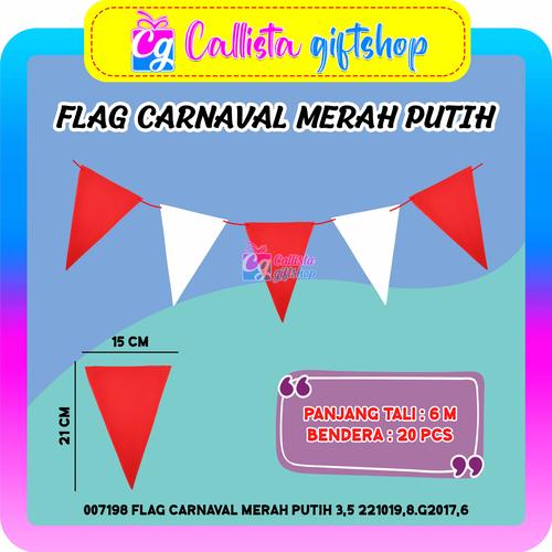 Jual Banner Merah Putih Banner Carnaval Merah Putih Banner 17 Agustus ...
