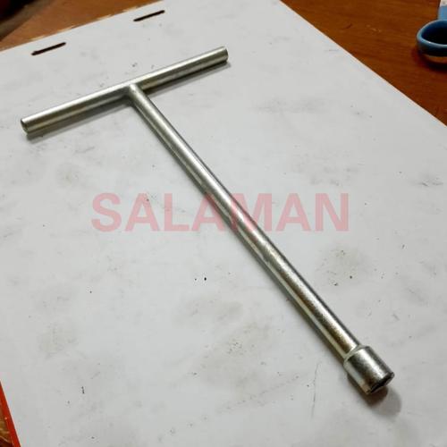 Jual Kunci Sok T putih silver 8mm - Jakarta Barat - Salaman Teknik ...