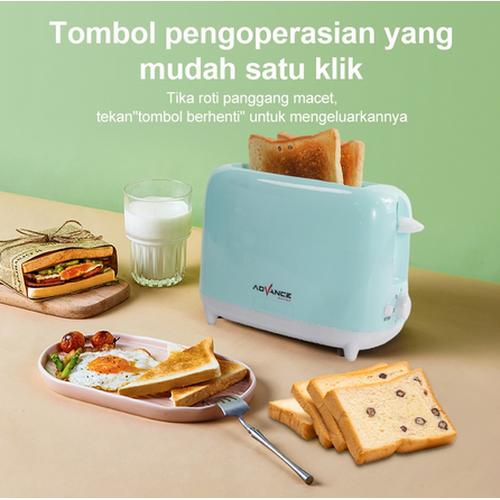Jual Mesin Alat Dapur Pemanggang Panggang Kue Roti Bakar Sandwice ...