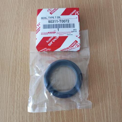 Jual SEAL, TYPE T OIL ORI 90311-T0072 FORTUNER HILUX - Jakarta Pusat ...