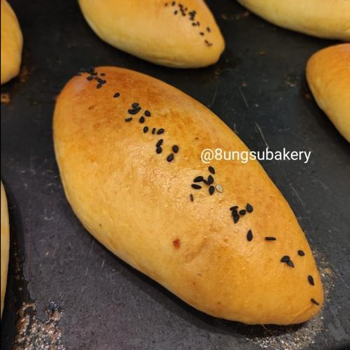 Jual Roti Bakso Sapi - Kota Tangerang - Roti Kebanggaan | Tokopedia