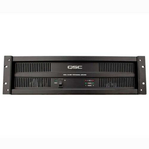 Jual QSC ISA500Ti | QSC ISA 500Ti Power Amplifier 2×500W @70/100V ...