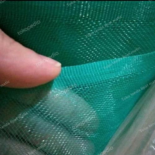 Jual Jaring Proyek Safetynet /Jaring Kasa Hijau / Jaring Pengaman ... Jual Jaring Proyek Safetynet /Jaring Kasa Hijau / Jaring Pengaman ...