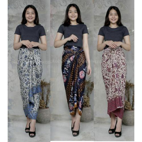 Jual Rok Lilit,Rok Lilit Batik,Bawahan Rok Kebaya ( Part 2 ) - Kuaci ...