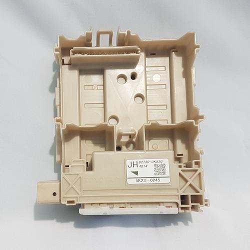 Jual Box Sekring Box Skring Toyota Fortuner VRZ - ALL New Hilux Revo ...