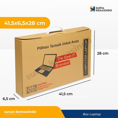 Jual Box Laptop / Packaging laptop / Kemasan Laptop - Kab. Malang ...