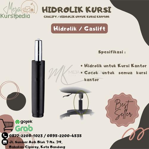 Jual Hidrolik Kursi / Hidraulik Kursi / Gaslift Kursi / Pegas Kursi ...