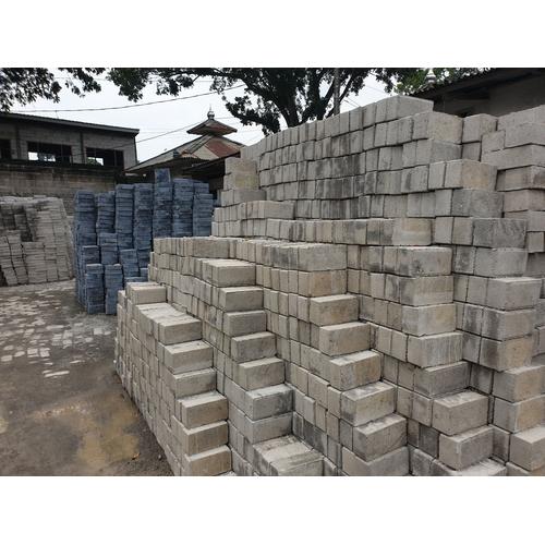 Jual Paving Block Tipe Bata K300 | K350 | K400 - Kab. Malang ...