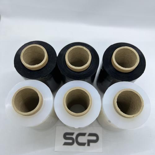 Jual Plastik wrapping / stretch film 10 cm x 200 meter - Jakarta Utara ...