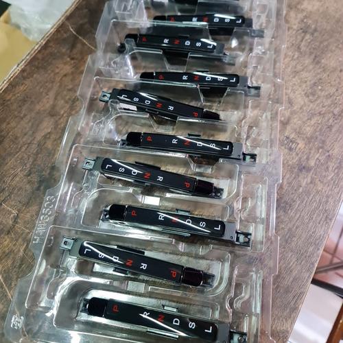 Jual Lampu Tuas Transmisi Penunjuk Gigi Matic HRV ORIGINAL - Kota ...
