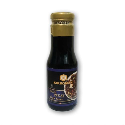 Jual Kikkoman Dark Soy / Soya Sauce HALAL Botol 300 Gr - Jakarta Barat ...