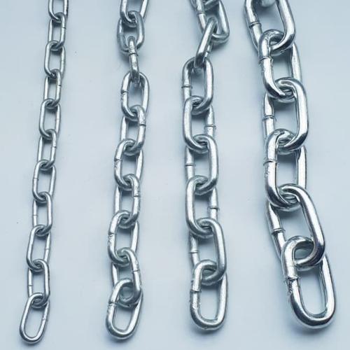 Jual RANTAI BESI RANTAI KAPAL KECIL HARGA PER 1 METER 3MM - Jakarta ...