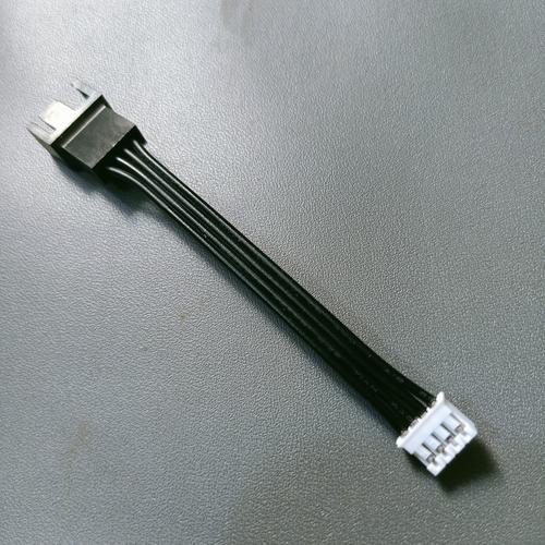 Jual Small 4P VGA Graphic Card PWM Header to Cooler Fan 4 Pin - Kab ...