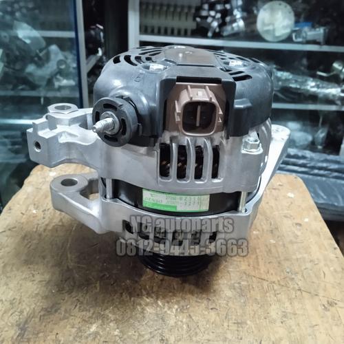 Jual Alternator Dinamo Ampere Grand New Avanza Xenia Original - Jakarta ...