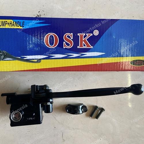 Jual Master Rem Assy Atas Master Cylinder Assy Supra X Osaka - Kota ...
