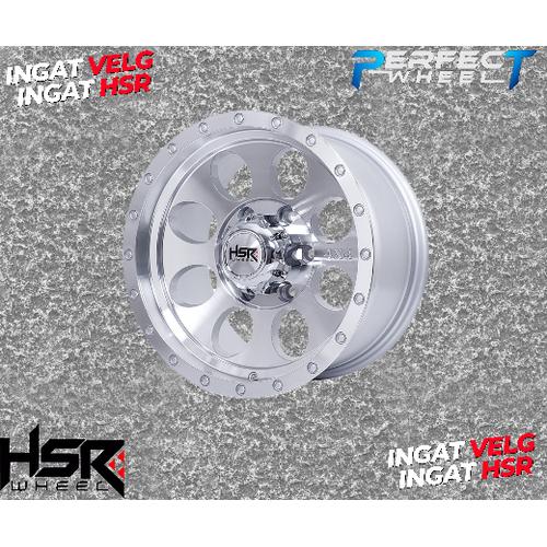 Jual VELG MICKEY THOMPSON RING 16 LEBAR 85 HARDTOP TRITON HILUX L200 ...