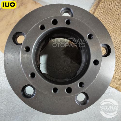 Jual Nap Roda Belakang Hino Dutro 130HD Dyna 130HT Wheel Hub GMHNL ...
