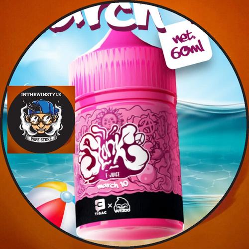 Promo SLANK MARCH 10 - 3EMG - Jakarta Barat - Vape Store Inthewinstyle ...