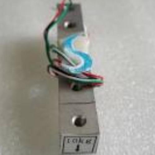 Jual Sensor berat Load Cell 10kg LoadCell 10 kg weigh sensor - Kota ...