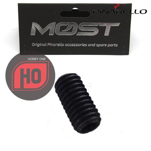 Jual PINARELLO TORX M6x12 GRUB SCREW - BLACK INOX - Kota Bandung ...