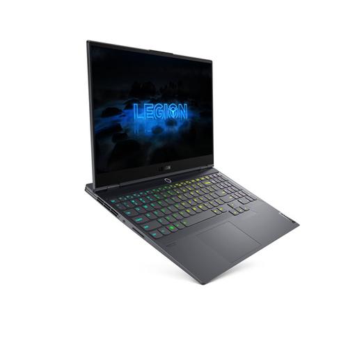 Jual LENOVO LEGION S7 16IAH7 38ID I9-12900H 24GB 1TB SSD RTX3070 8GB ...