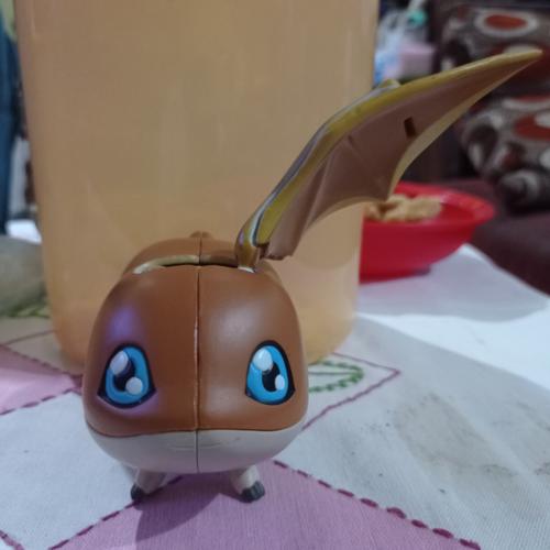 Jual Patamon Digivolving Angemon Bandai Figure - Kota Palembang - beye ...