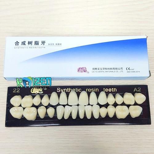 Jual GIGI TIRUAN FULL SET ANTERIOR & OSTERIOR - 22 - A2 - Kab. Bekasi ...