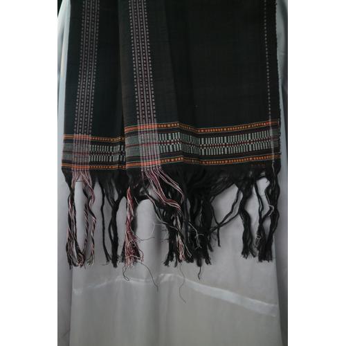 Jual Kain Ulos Batak Ragi Hidup / Puca - Hitam - Jakarta Timur ...