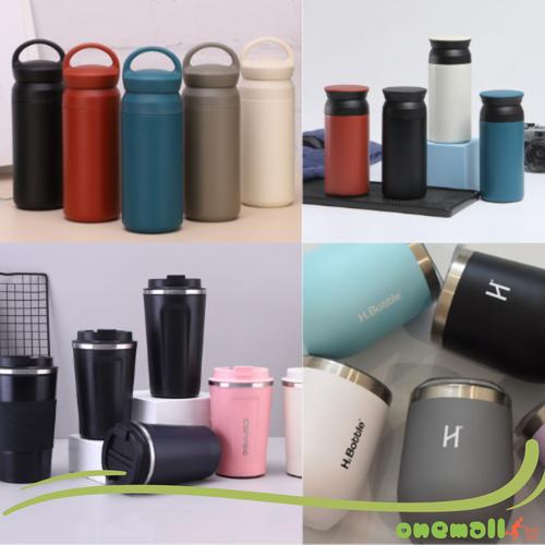 Jual Bottle Tumblr Botol Minum Stainless bottle Termos Botol Minum ...