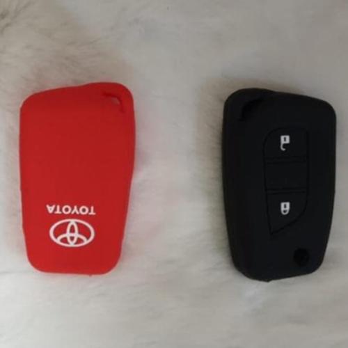 Jual Sarung Kunci Silicone Toyota Innova Reborn Type G/V - Jakarta ...