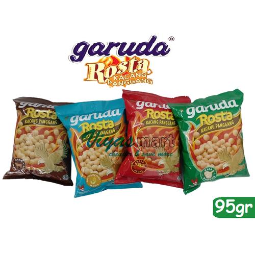 Jual Garuda Rosta kacang panggang 95gr - Original - Kota Surakarta ...