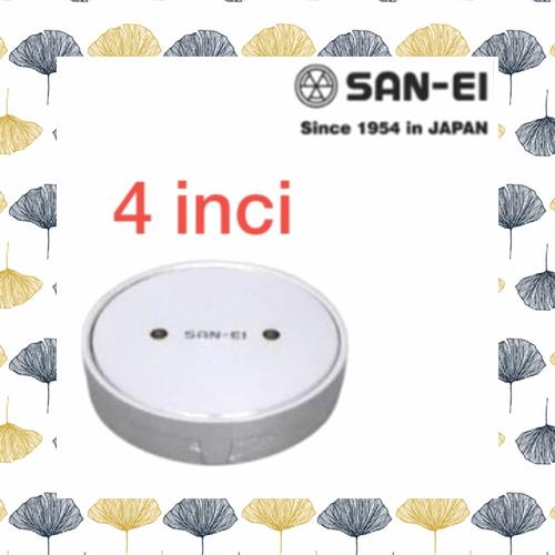 Jual clean out san ei hn 58 4 inch - Jakarta Barat - lenny sanitary ...