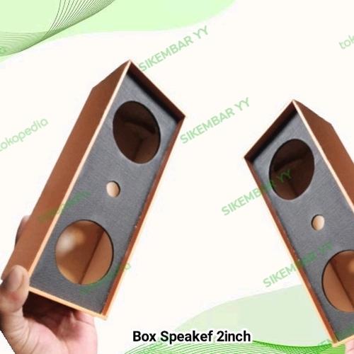 Jual BOX SPEAKER MINIATUR 2 INCH - Kab. Bogor - BUNGA DESA AUDIO ...