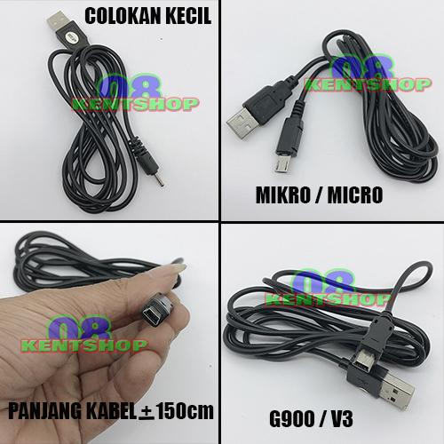 Jual KABEL CHARGER. KABEL CASAN HP JADUL. TIDAK SUPORT FAST CHARGING ...