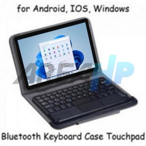 Jual Keyboard Touchpad Case Cover Microsoft Surface Go 3 Tab Tablet 10. ...